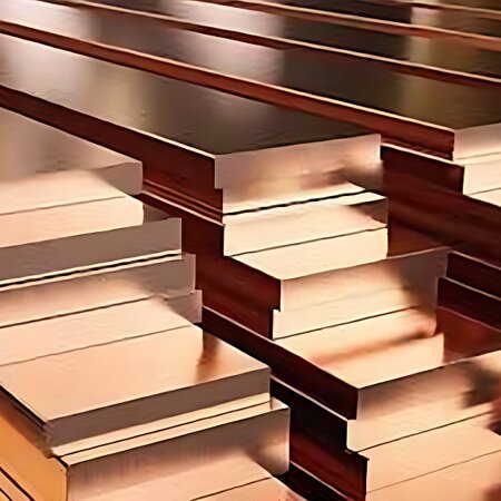 Electroplating & Finishing - Gulf Silver Platers